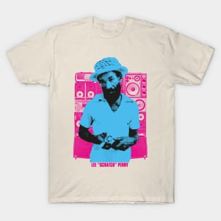 Lee Scratch Perry T-Shirts for Sale | TeePublic Lee Scratch Perry T-Shirts for Sale | TeePublic